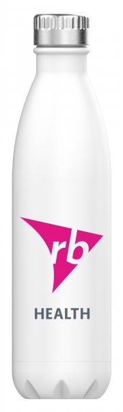 Branded Water Bottles, Nova