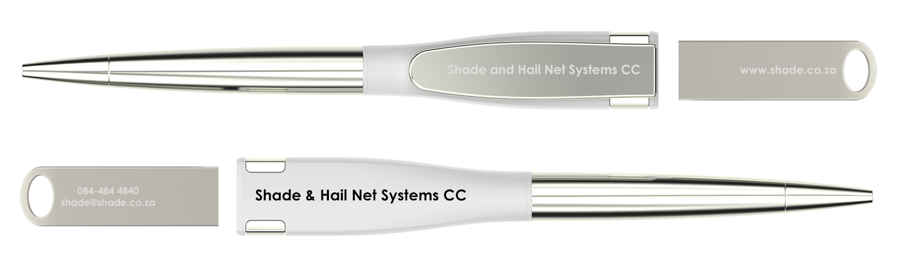 USB Pen Customised, Jot