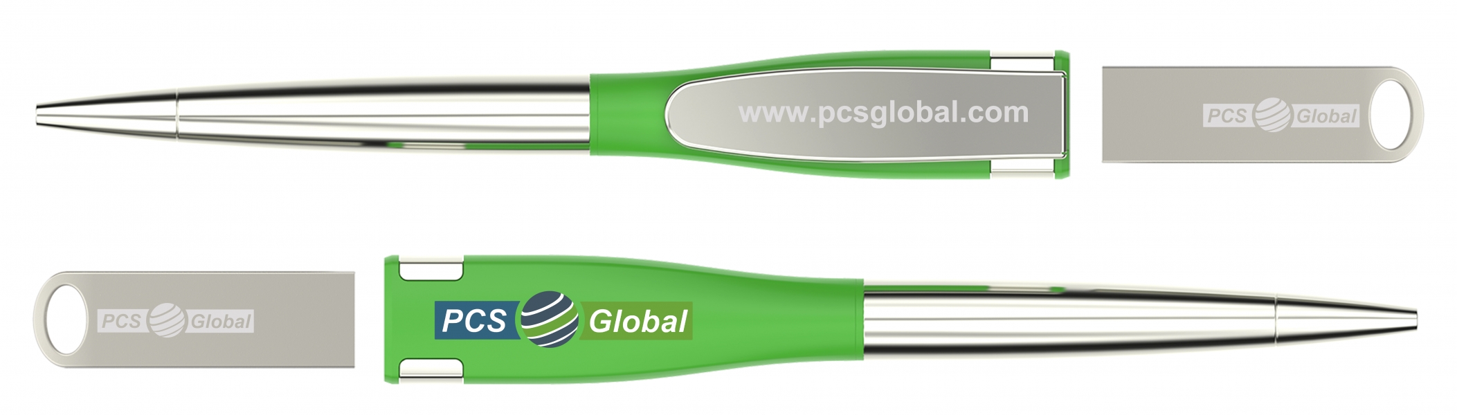 USB Pen Customized, Jot